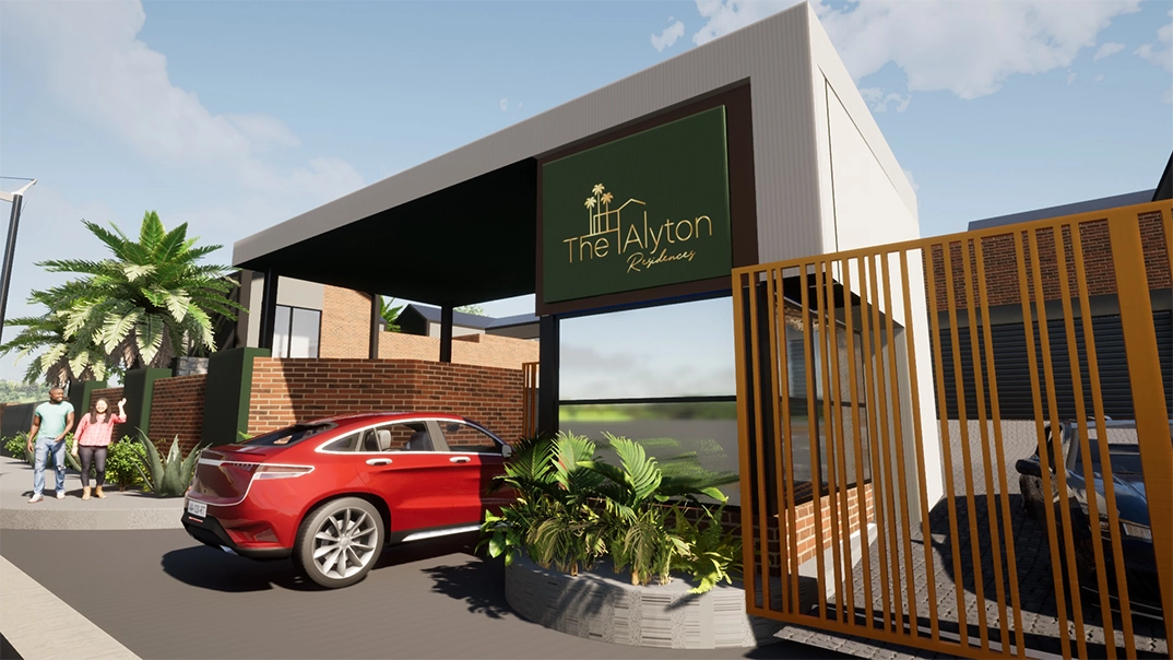 New developments in Johannesburg 2022 - 2023 - The Alyton Residences ...